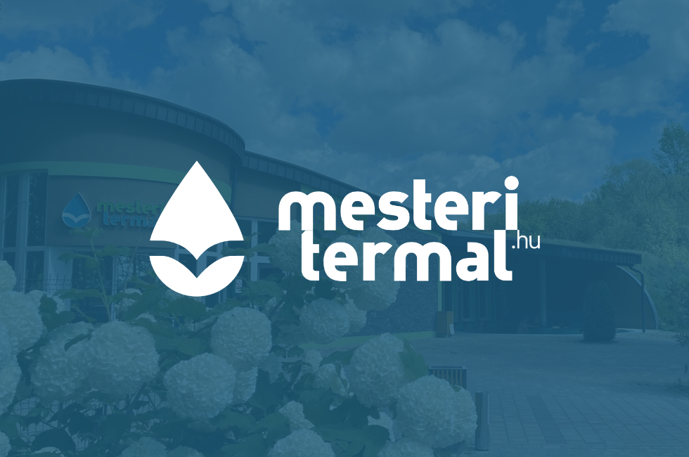 Mesteri Termal